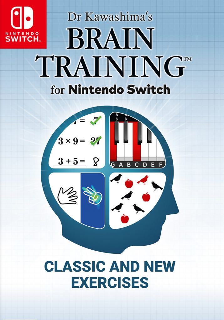 BRAIN TRAINING | Games4Players