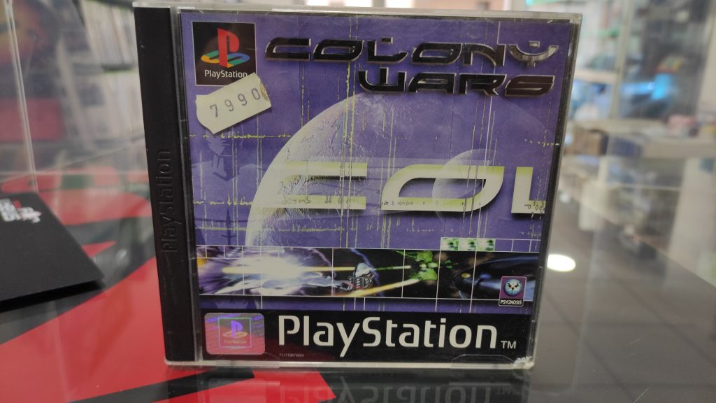 COLONY WARS | Games4Players